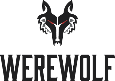werewolf-logo – Traditional Bowhunter Magazine