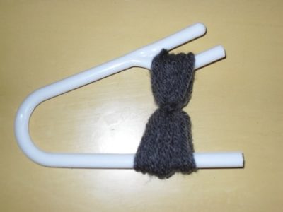 Wool String Silencers – Traditional Bowhunter Magazine