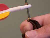 Walking the String – Traditional Bowhunter Magazine