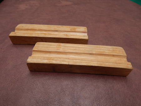 Wood Block Multi-tool – Traditional Bowhunter Magazine