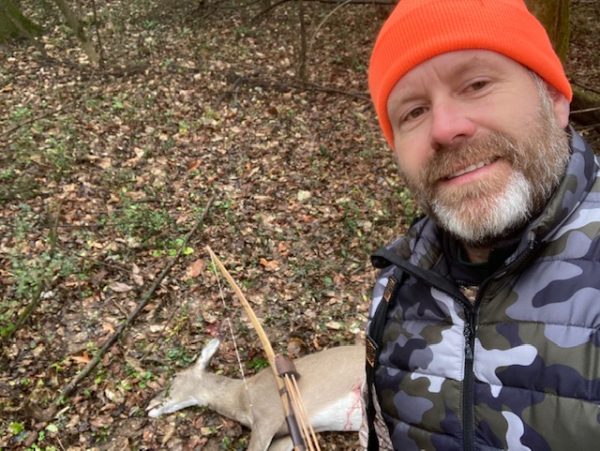 Photo Gallery – Traditional Bowhunter Magazine