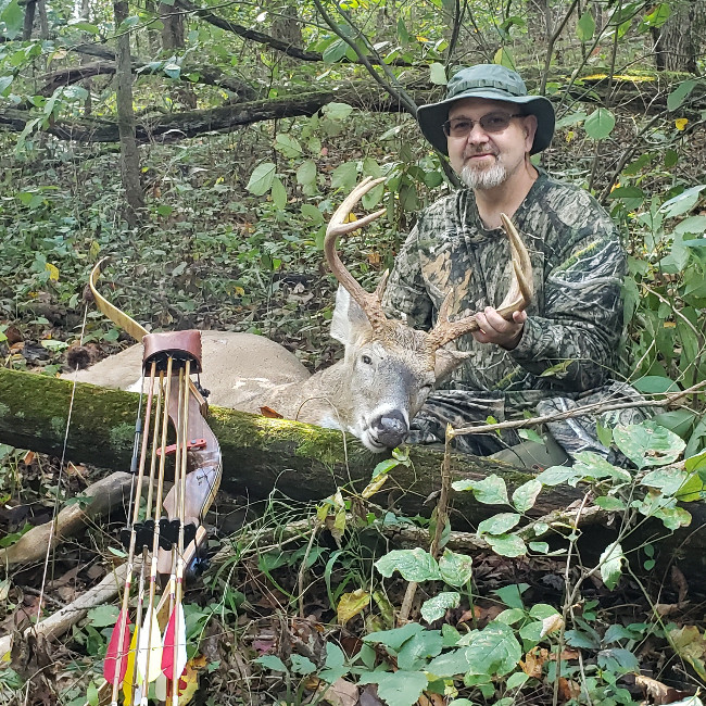 Photo Gallery – Traditional Bowhunter Magazine