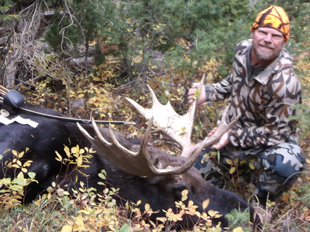 Photo Gallery – Traditional Bowhunter Magazine