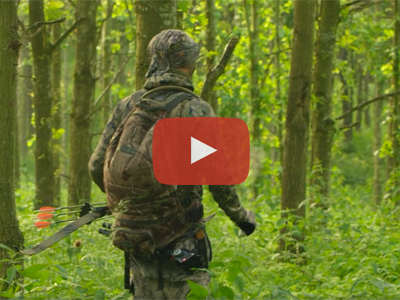 Nordic Story: The Modern Bowhunter – Traditional Bowhunter Magazine