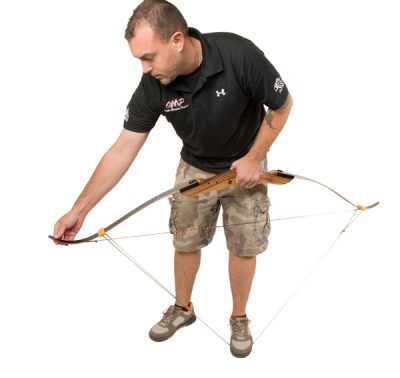 Care For a Traditional Bow – Traditional Bowhunter Magazine