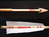 Making River Cane Arrows – Traditional Bowhunter Magazine