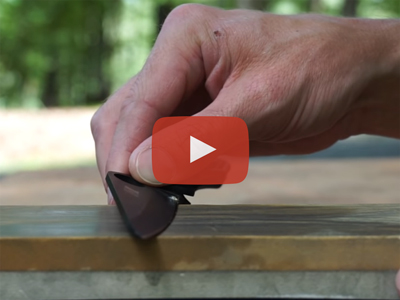Knife Sharpening Tips for Beginners – Traditional Bowhunter Magazine