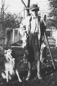 Fred Bear: The Early Years – Traditional Bowhunter Magazine