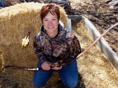 The Beauty of Archery – Traditional Bowhunter Magazine
