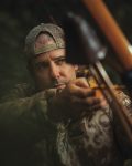 Interview: Clay Hayes-The Alone Interview – Traditional Bowhunter Magazine