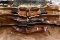 Traditional Wisdom: Choosing A Traditional Bow – Traditional Bowhunter ...